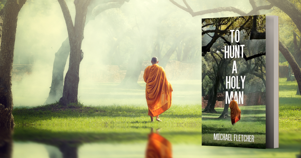 Michael Fletcher - Official Website